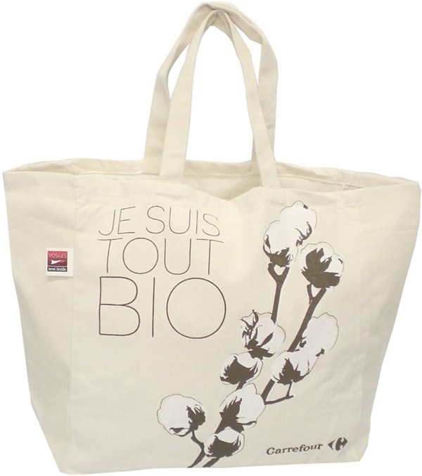 Carrefour Supermarket