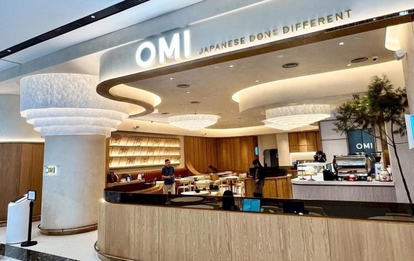 OMI Malaysia
